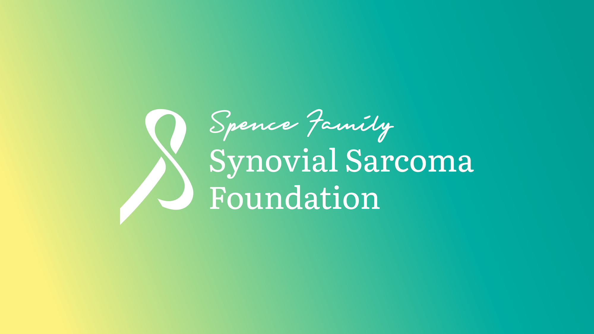 Home - Synovial Sarcoma Foundation